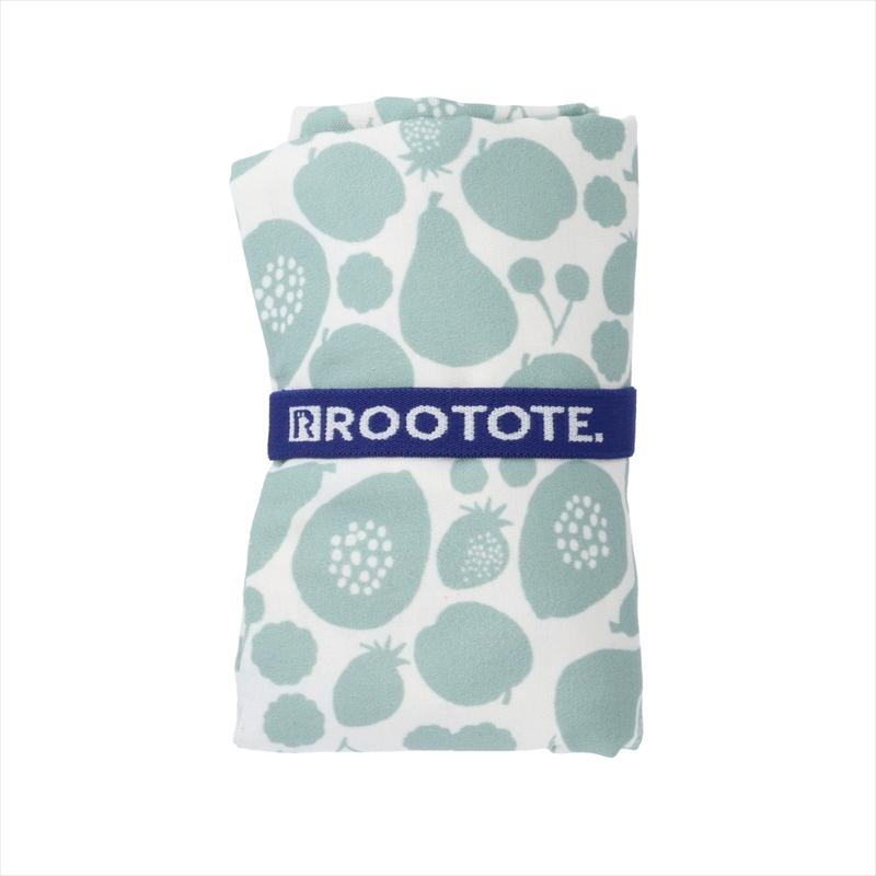 ルートート トートバッグ ROOTOTE 6494 通販 ミディアム MEDIUM エコバッグ 大容量 ファスナー 折りたたみ コンパクト 洗える 洗濯機 軽量 軽い 通勤 通学 ...