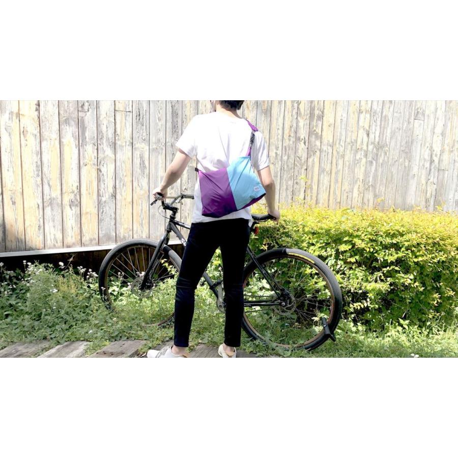 ルートート ショルダー 通販 ROOTOTE ショルダーバッグ メンズ レディース エコバッグ 折りたたみ コンパクト 大きめ A4 軽量 軽い 斜めがけ アウトドア : BACKYARD ...