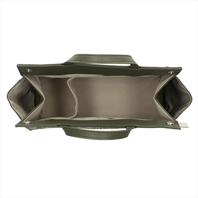 ルートート rootote バッグインバッグ 6795 通販 ブランド レディース トートバッグ リモッテ インナーバッグ 自立 a5 大人 かわいい 小さめ おしゃれ ...