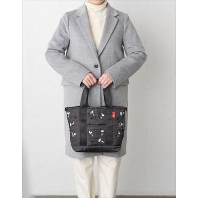 ROOTOTE ルートート スヌーピー 通販 トートバッグ レディース ブランド SN デリ パターンPEANUTS-4W 軽量 軽い はっ水 撥水 小さめ コンパクト 通勤 通学 ...