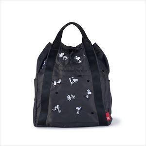 ROOTOTE ルートート スヌーピー 通販 リュック レディース ブランド SN セオルー パターンPEANUTS-4W 撥水 はっ水 トートバッグ 2way おしゃれ シンプル ...