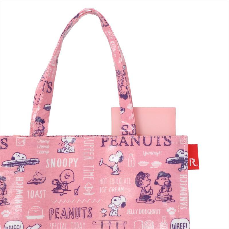 ROOTOTE ルートート 通販ルートート rootote トートバッグ 8257 ブランド レディース IP A4 ラミネート Peanuts-7O おしゃれ スヌーピー 大人向け グッズ ...