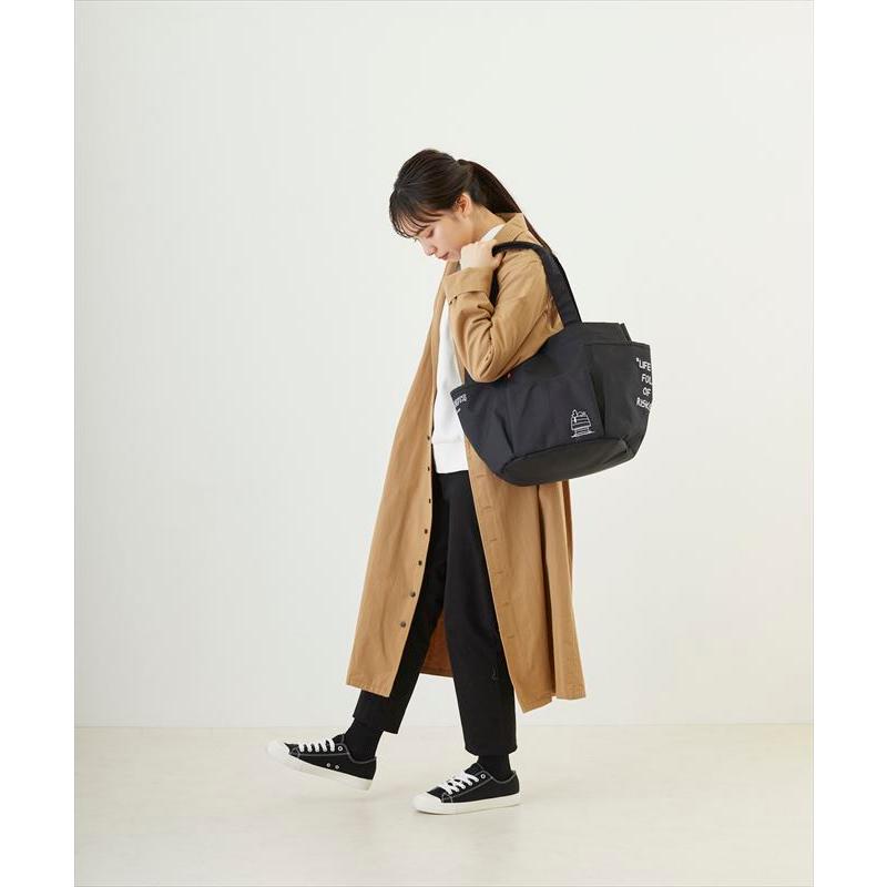 ルートート スヌーピー ROOTOTE 8263 通販 トートバッグ 大きめ MEDIUM ミディアム レディース 通勤 通学 マザーズバッグ 肩掛け 軽量 軽い 自立 洗える ...