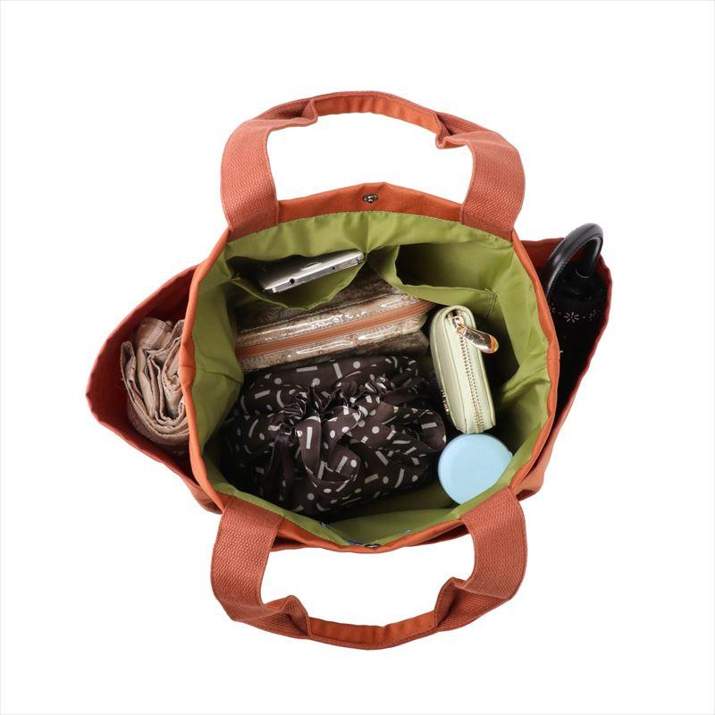 ルートート スヌーピー ROOTOTE 8263 通販 トートバッグ 大きめ MEDIUM ミディアム レディース 通勤 通学 マザーズバッグ 肩掛け 軽量 軽い 自立 洗える ...