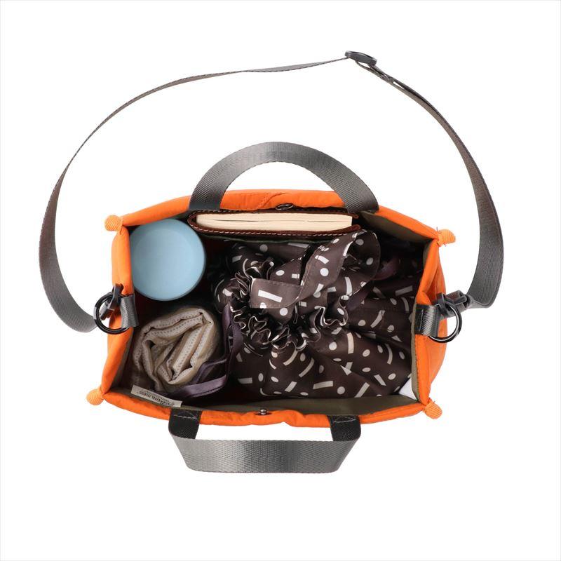 ルートート 2way トート ROOTOTE 1871 通販 トートバッグ 小さめ SQUARE スクエア レディース ショルダーバッグ 斜めがけ 旅行 おでかけ 軽量 軽い 自立 ...