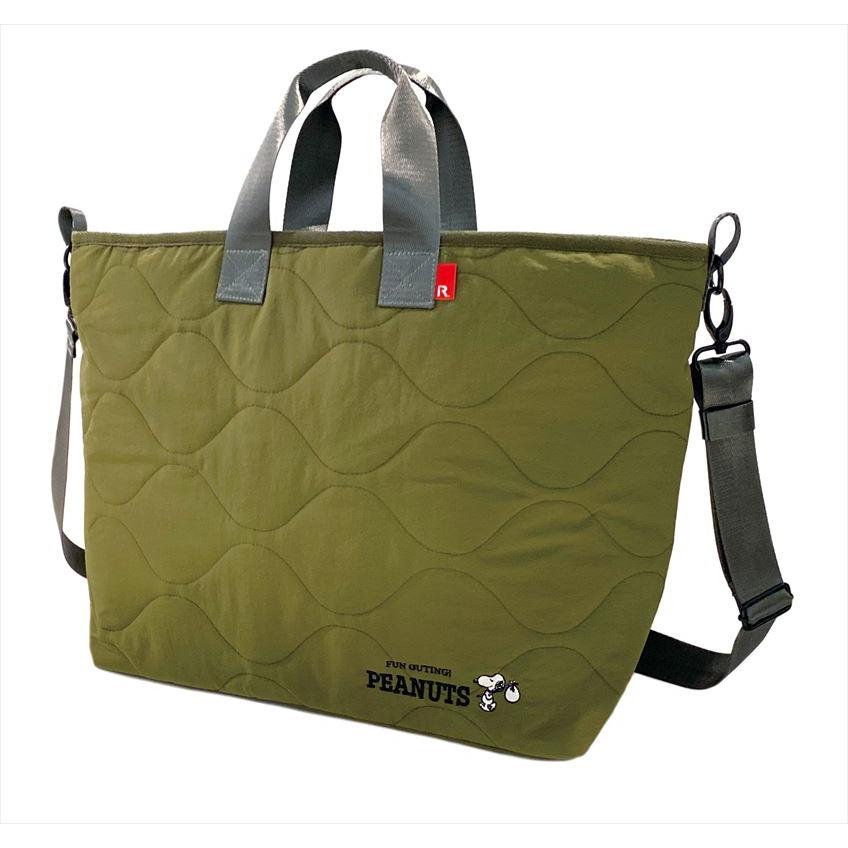 ROOTOTE ルートート スヌーピー 8272 通販 トートバッグ 大きめ 2way ショルダー 大容量 A4 グランデ GRANDE レディース 通勤 通学 軽量 軽い 自立 洗える ...