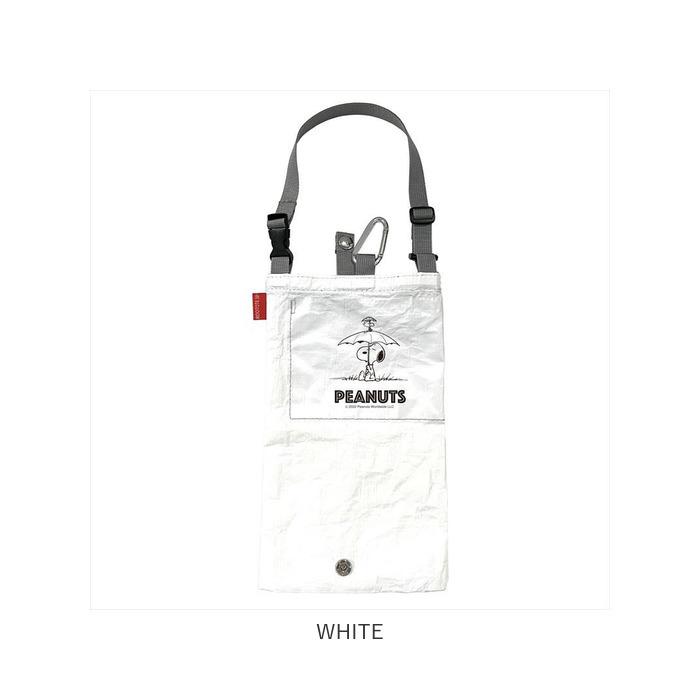 ルートート スヌーピー ROOTOTE 8276 通販 傘ケース 折りたたみ傘 折り畳み傘 トートバッグ 傘カバー おしゃれ かわいい シンプル 肩掛け カラビナ付き :rootote8276 ...