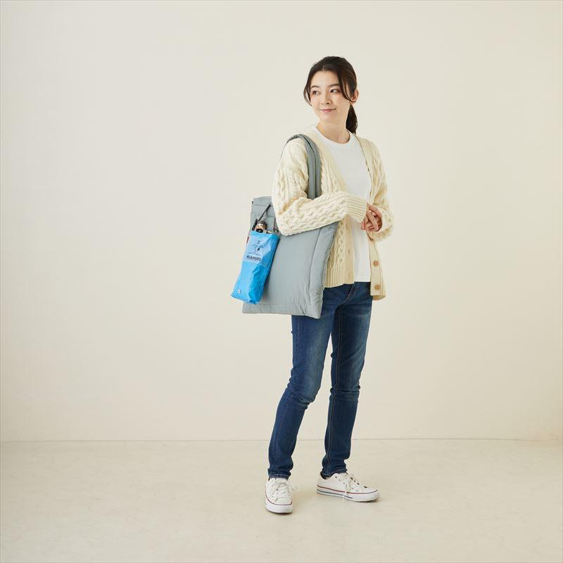 ルートート スヌーピー ROOTOTE 8276 通販 傘ケース 折りたたみ傘 折り畳み傘 トートバッグ 傘カバー おしゃれ かわいい シンプル 肩掛け カラビナ付き :rootote8276 ...