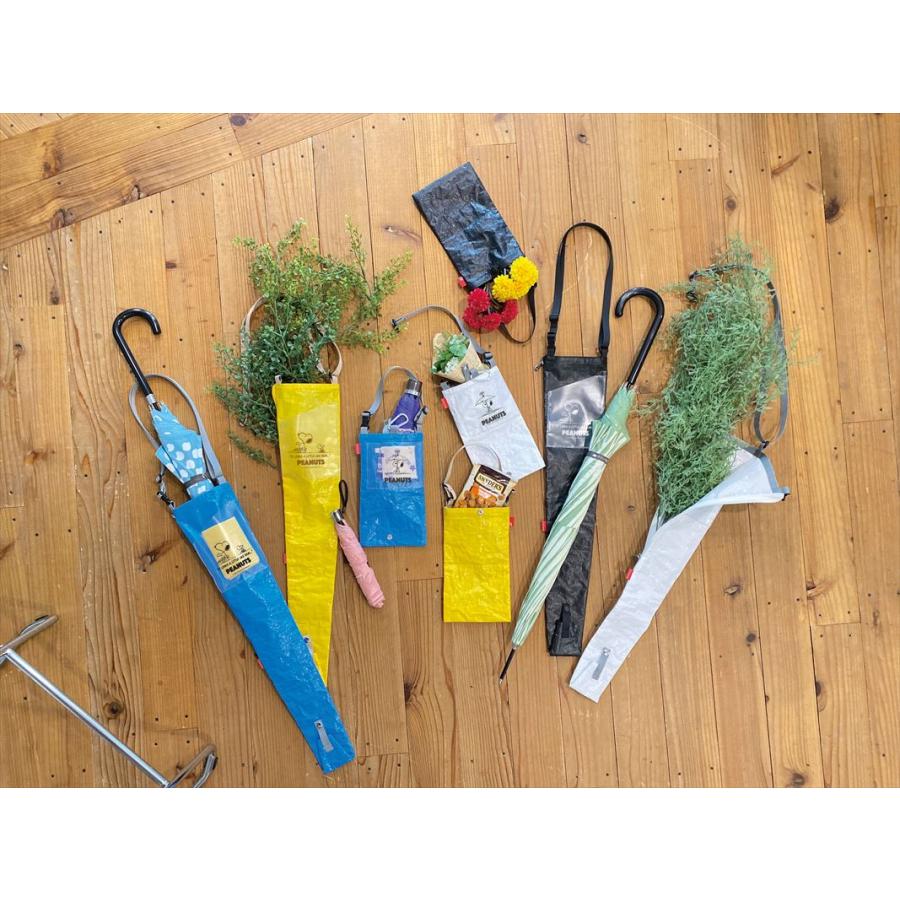 ルートート スヌーピー ROOTOTE 8276 通販 傘ケース 折りたたみ傘 折り畳み傘 トートバッグ 傘カバー おしゃれ かわいい シンプル 肩掛け カラビナ付き :rootote8276 ...