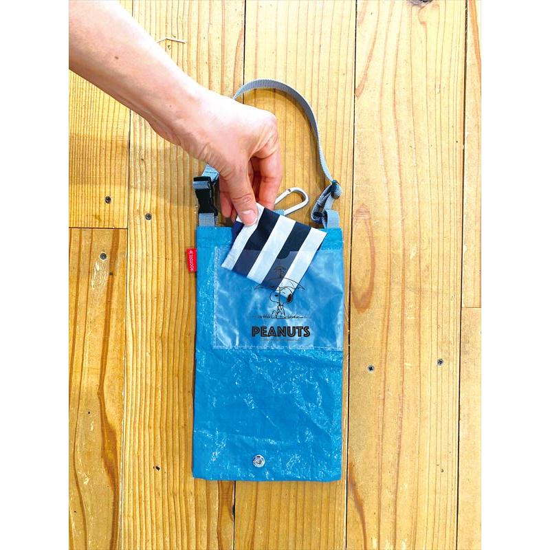 ルートート スヌーピー ROOTOTE 8276 通販 傘ケース 折りたたみ傘 折り畳み傘 トートバッグ 傘カバー おしゃれ かわいい シンプル 肩掛け カラビナ付き :rootote8276 ...