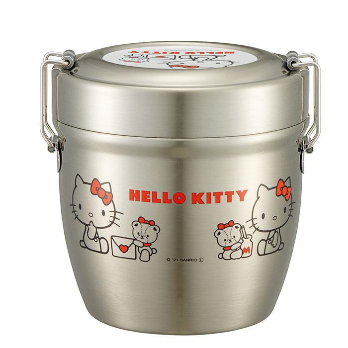 弁当箱 通販弁当箱 保温 保冷 丼 スケーター 570ml ランチジャー 2段 二段 ランチボックス お弁当箱 おしゃれ かわいい キャラクター ディズニー : BACKYARD FAMILY ...