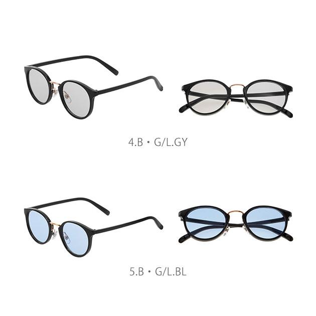 サングラス UVカット 通販 レディース メンズ ボストン 丸型 ファッショングラス カラーレンズ かわいい おしゃれ UV99%カット 紫外線カット UV対策 : BACKYARD ...