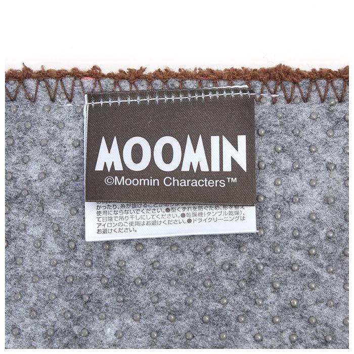 MOOMIN（ムーミン） トイレマット 通販 足元マット トイレ マット Toilet Mat MOOMIN ミイ リトルミイ おしゃれ ...