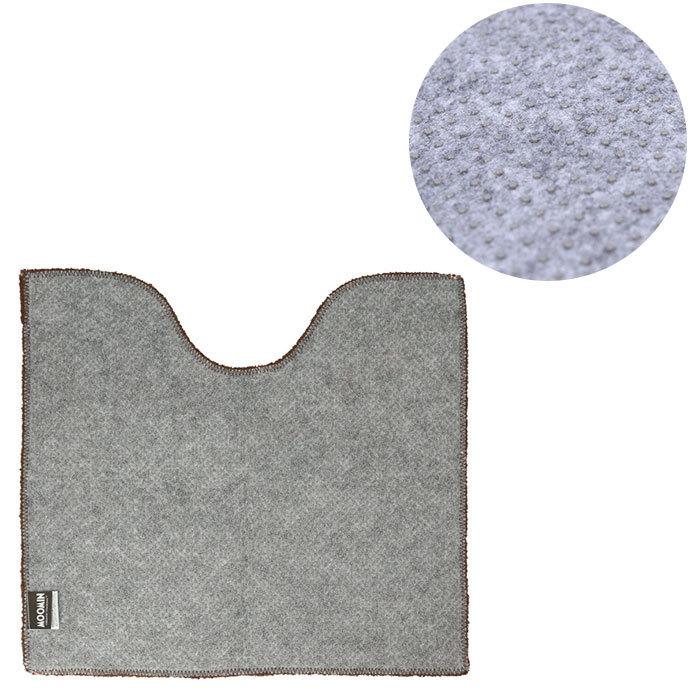 MOOMIN（ムーミン） トイレマット 通販 足元マット トイレ マット Toilet Mat MOOMIN ミイ リトルミイ おしゃれ ...
