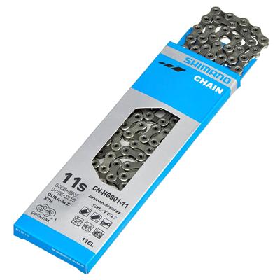 シマノ SHIMANO 11sチェーン CN-HG701-11 116L ULTEGRA DEORE XT : サイクルショップ Bad Frog Tokyo - 通販 - Yahoo!ショッピング