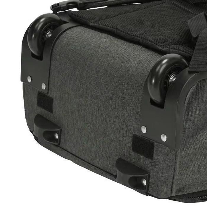 CAPTAIN STAG キャリーバッグ リュック キャリー ブランド #1254 軽量 大容量 2泊 3泊対応 3WAY リュック式キャリー 2輪 アウトドア トラベル 遠征 出張 ...