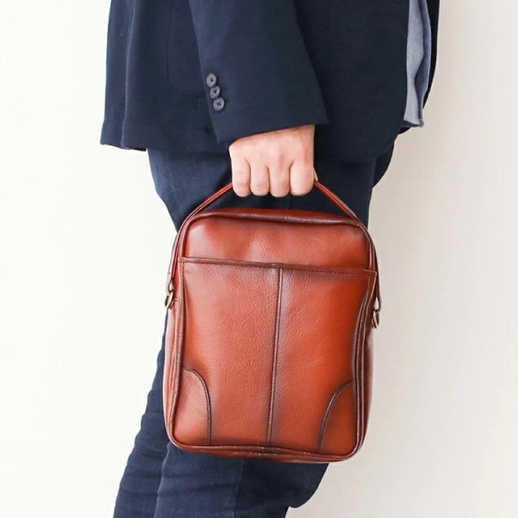 Gem Basic ショルダーバッグ 牛革 レザー 手付き 肩掛け 国産 豊岡製 アンティーク調 小さめ 縦型 ブランド GEM BASIC 1505 本革 お出掛け 冠婚葬祭 結婚式 旅行 ...