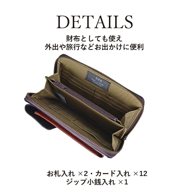 Gem Basic ショルダーバッグ お財布 小銭入れ 牛革 アンティーク調 シャドー加工 小さめ 縦型 肩掛け 豊岡製 ブランド GEM BASIC 1511 本革 お出掛け 冠婚葬祭 旅行 ...