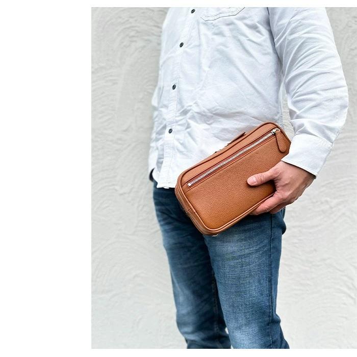 HAMILTON Grandeur（ハミルトングランジャー） ショルダーバッグ