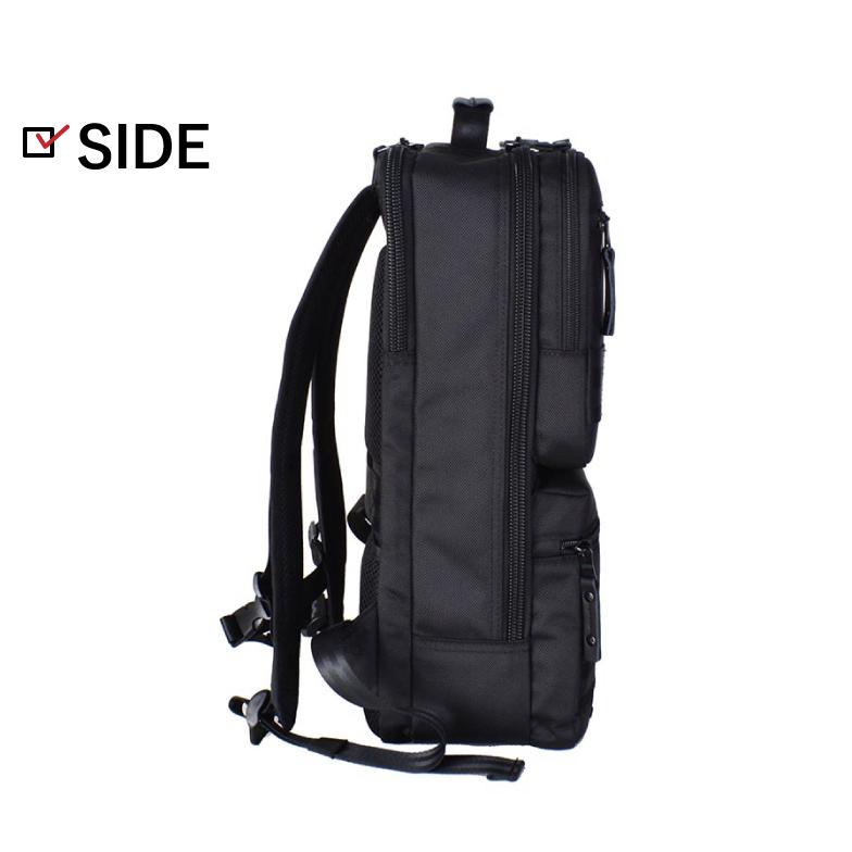 ビジネスリュック バッグ バックパック ショルダー 2way 軽量 撥水 ノートPC タブレット対応 ブランド ROTHCO ロスコ 45070 横型 パソコンバッグ メンズ レディース 通勤 通学 ROTHCO（ロスコ） ビジネスリュック バッグ バックパック ショルダー