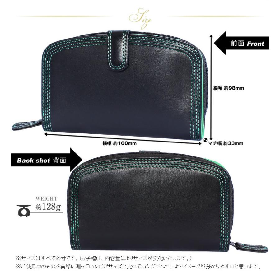 Arukan（アルカン） ARUKAN TAKAYA 二つ折り財布 折財布 レディース