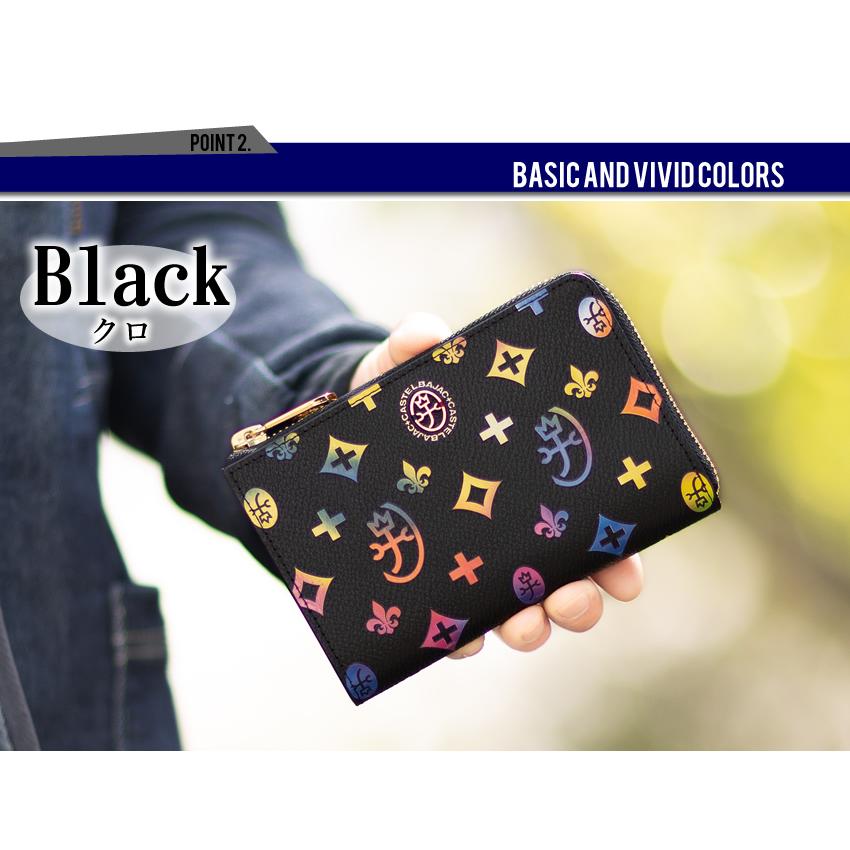 CASTELBAJAC カステルバジャック 二つ折り財布 メンズ CASTELBAJAC カステルバジャック 二つ折り財布 メンズ