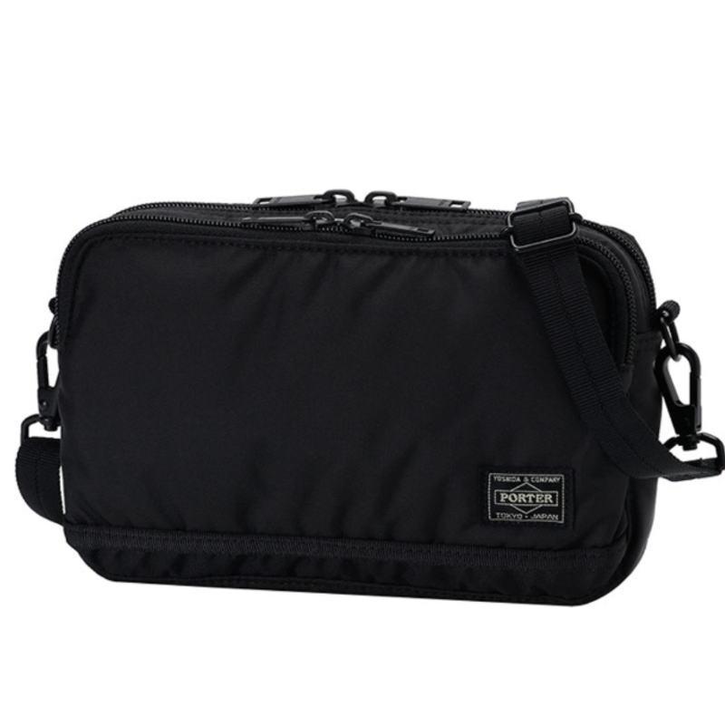 PORTER 吉田カバン・ポーター・PORTER FLASH SHOULDER BAG 689-05940 : bagフジヤYahoo!店 - 通販 - Yahoo!ショッピング