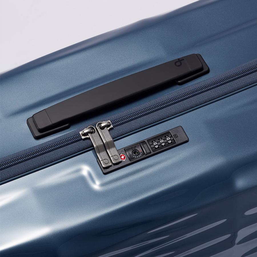 ProtecA 【ノベルティ特典】 エース プロテカ トリアクシス TRIAXIS スーツケース メンズ レディース 02383 PROTeCA ace. 72L TSロック 軽量 旅行 日本 ...