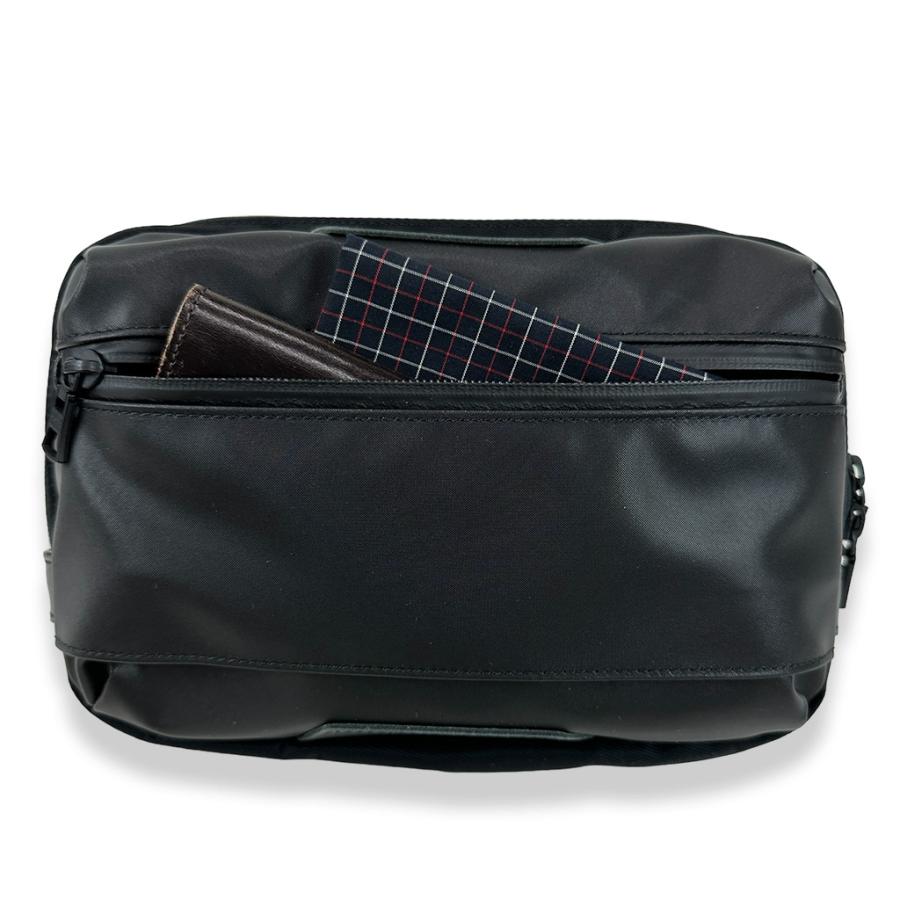 master-piece マスターピース SHOULDER BAG ショルダーバッグ Progress Coating ver.プログレス 02400-SC メンズ 男性 ギフト プレゼント ...