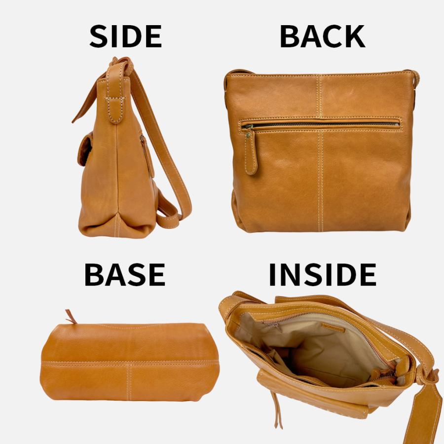 Dakota（ダコタ） Charlotte シャーロット ショルダーバッグ