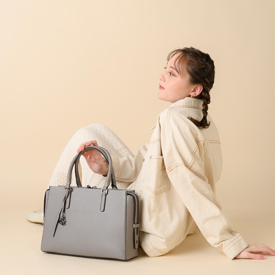 W＆.Day/Night（ダブルアンドデイナイト） トッテン トートバッグ 11752 W&.Day/Night Totten 女性 ...
