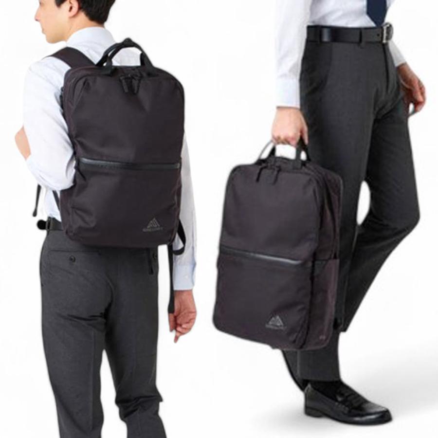 GREGORY グレゴリー COMMUTER コミューター COMMUTE DAY BACKPACK バックパック リュックサック デイパック ...