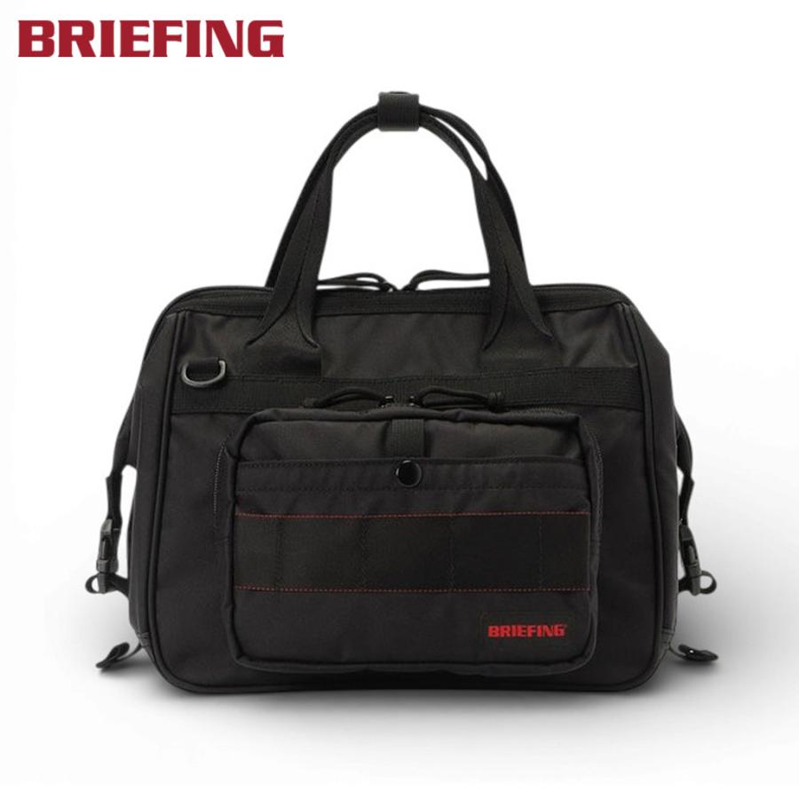 BRIEFING（ブリーフィング） ツールバッグ WIDE TOOL BOSTON Sサイズ ボストン BRA253N06 OUTDOOR ...