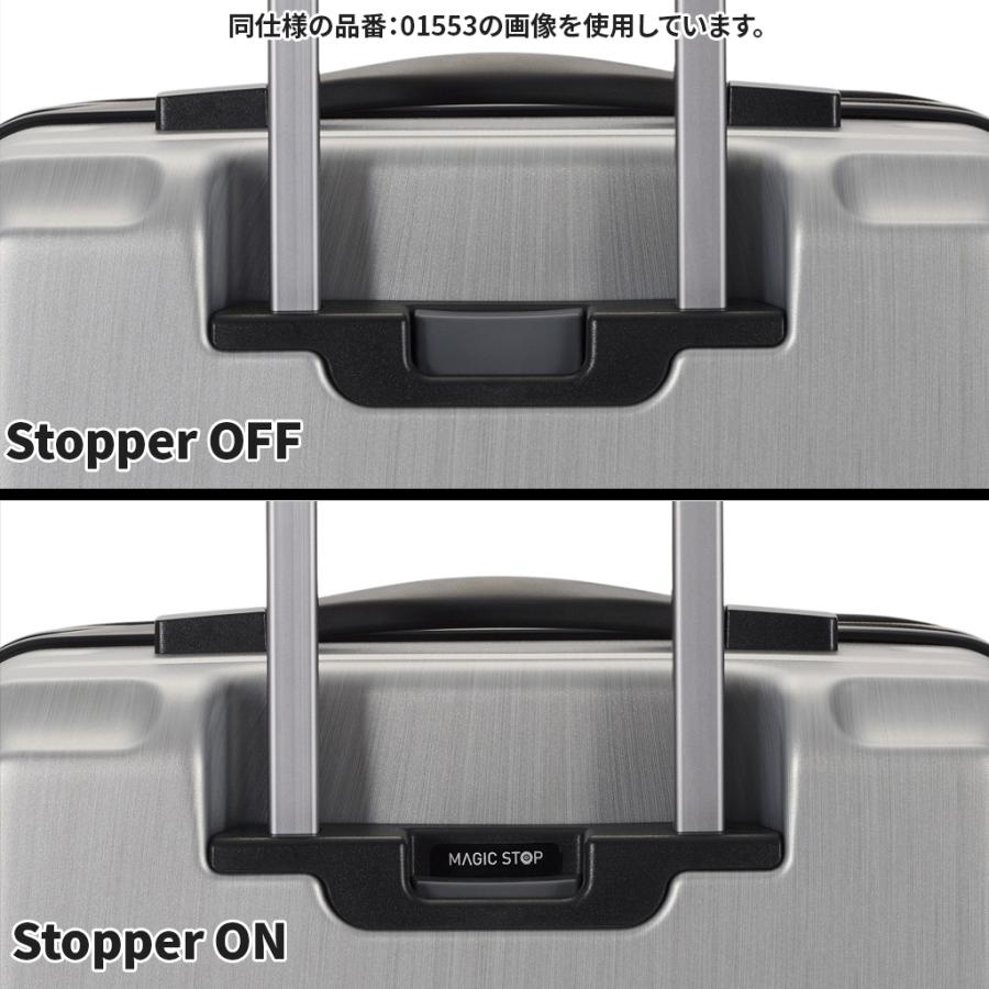 ProtecA エース プロテカ フレスターEX スーツケース 01555 PROTeCA