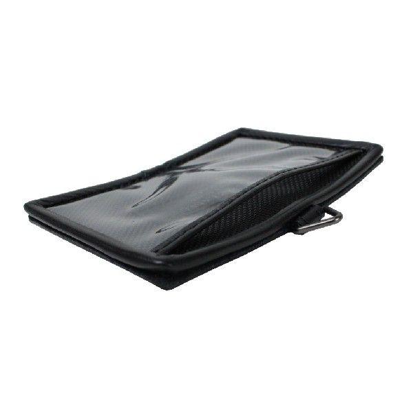 LUGGAGE LABEL ラゲッジレーベル エレメント IDケース 021-01260 吉田