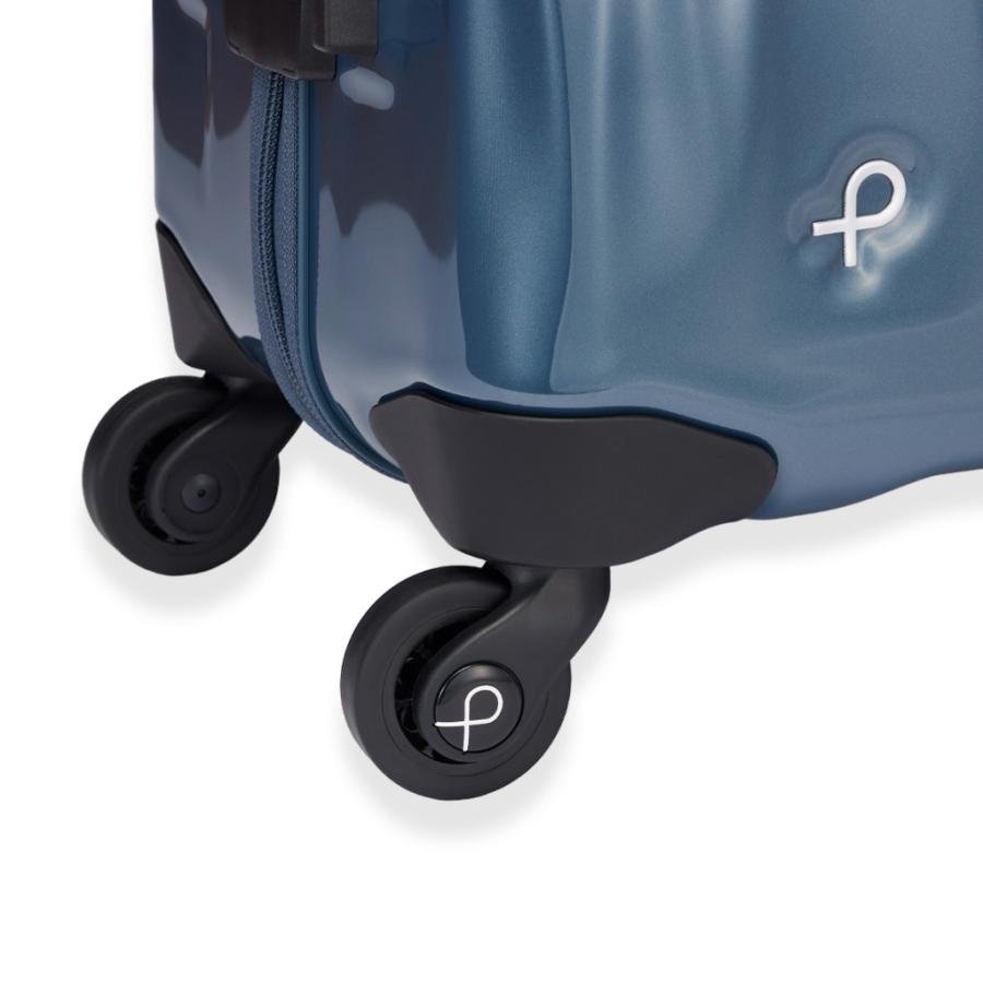 ProtecA 【ノベルティ特典】 エース プロテカ トリアクシス TRIAXIS スーツケース メンズ レディース 02383 PROTeCA ace. 72L TSロック 軽量 旅行 日本 ...
