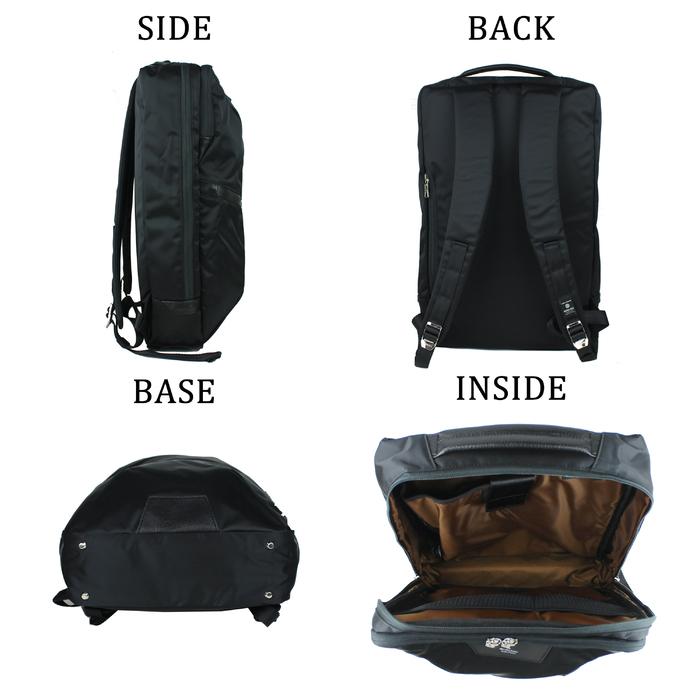 master-piece マスターピース プログレス PROGRESS BACKPACK バックパック カジュアル ビジネス 02391 : FUTABA BAG&LUGGAGE - 通販 ...