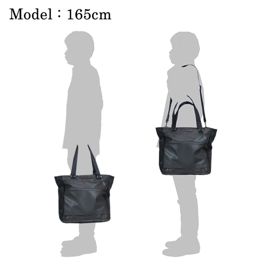 master-piece（マスターピース） プログレス トートバッグメンズ ブランド master-piece TOTEBAG Progress Coating ver.02396-SC ...