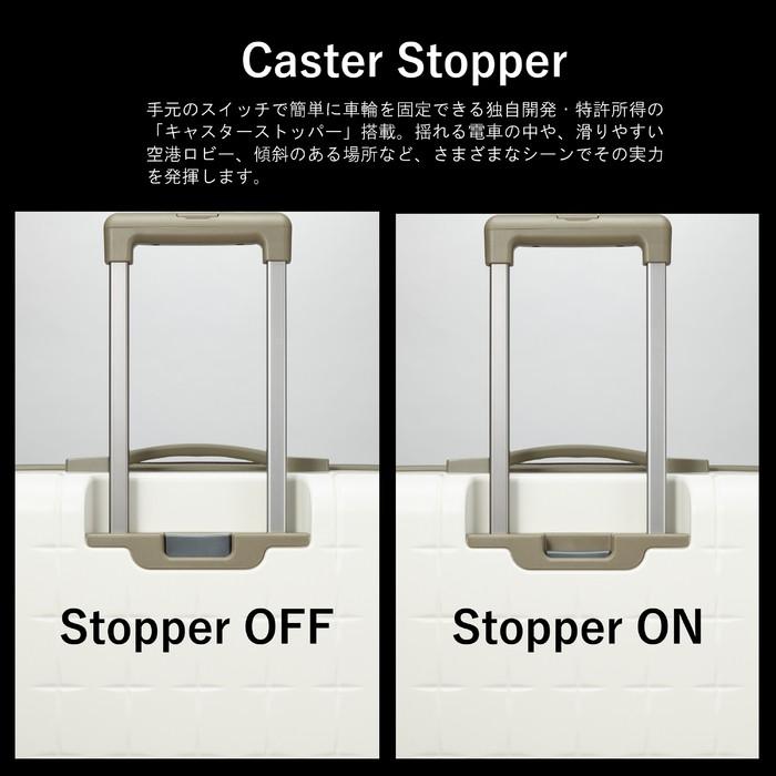 ProtecA PROTECA 360T 02923 SUITCASE プロテカ スーツケース 70L 保証付 TSAロック 旅行 メンズ レディース MADE IN JAPAN ...