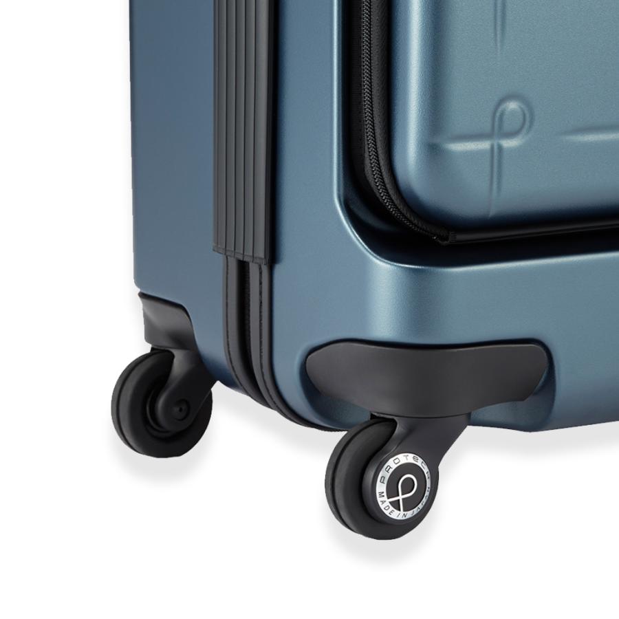 ProtecA エース プロテカ マックスパス 3 スーツケース メンズ レディース 02961 PROTeCA MAXPASS3 ace ...