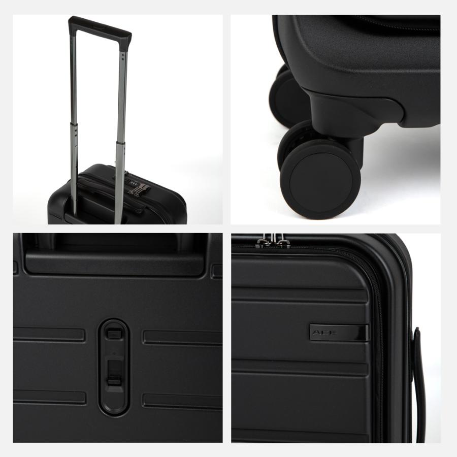 Ace（エース） 【ノベルティ特典】 フレットボード スーツケース