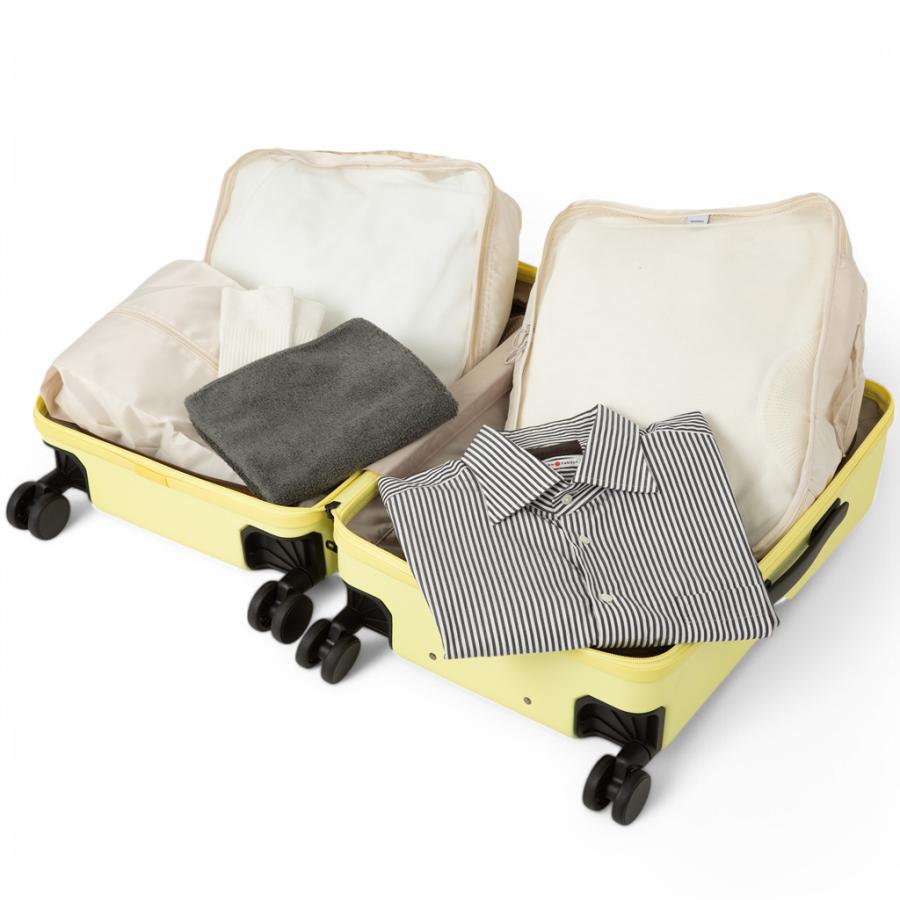 Ace エース ベベル スーツケース レディース メンズ ユニセックス 05681 ACE Bevel キャリーケース 2~3泊 33L 旅行 出張 正規品 : FUTABA BAG ...