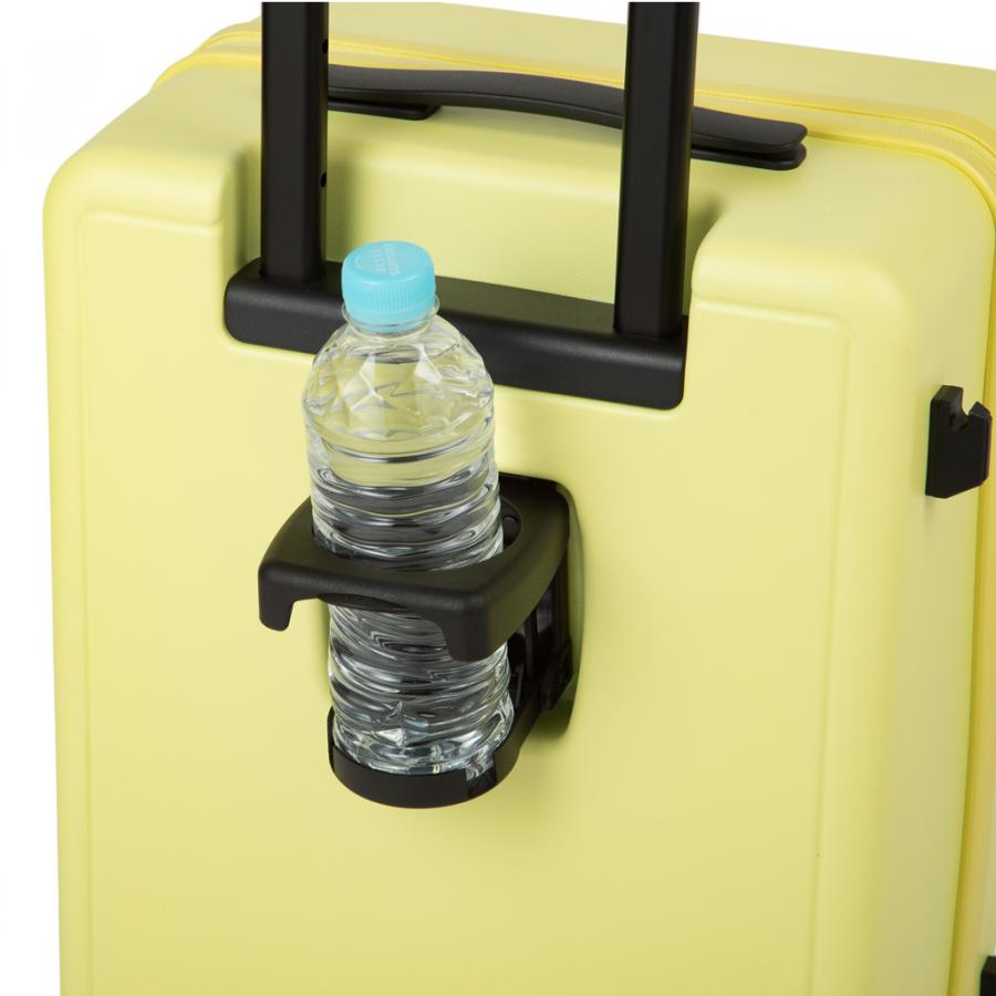 Ace（エース） ベベル スーツケース レディース メンズ ユニセックス