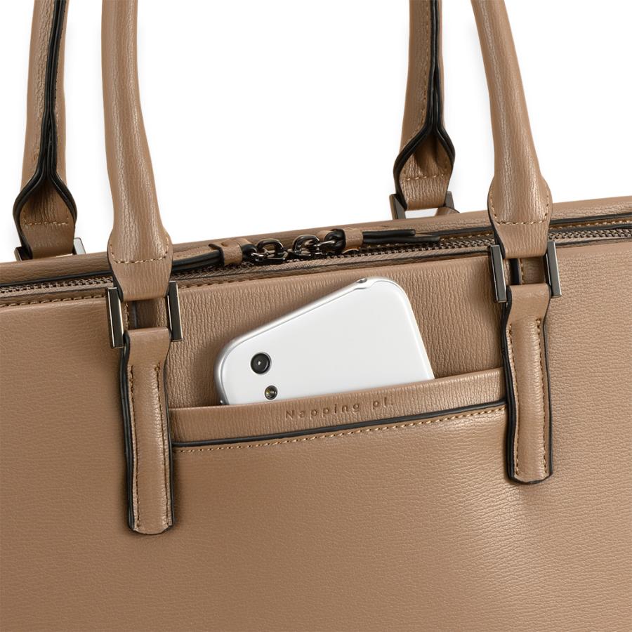 W＆.Day/Night（ダブルアンドデイナイト） トッテン トートバッグ 11752 W&.Day/Night Totten 女性 ...