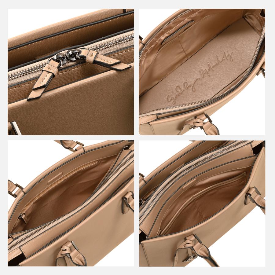 W＆.Day/Night（ダブルアンドデイナイト） トッテン トートバッグ 11752 W&.Day/Night Totten 女性 ...