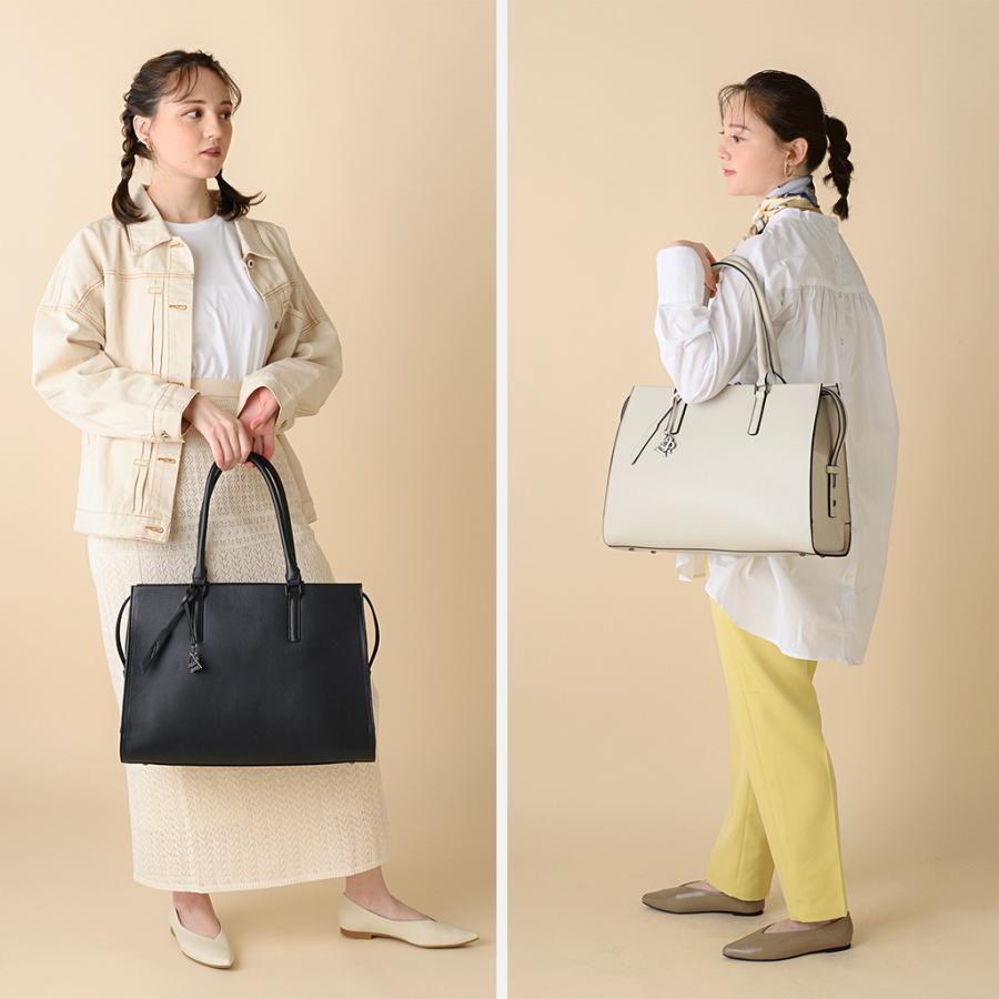 W＆.Day/Night（ダブルアンドデイナイト） トッテン トートバッグ 11753 W&.Day/Night Totten 女性 ...