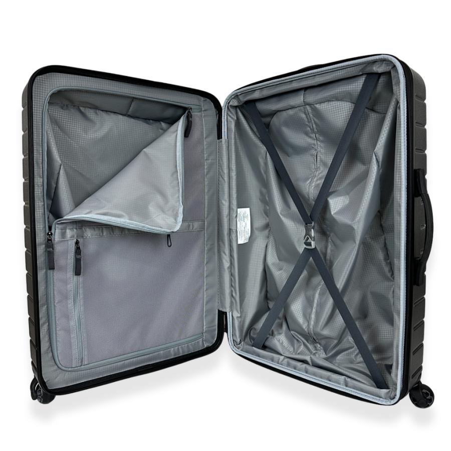 GREGORY（グレゴリー） アドベンチャートラベル クアドロ28 SUITCASE スーツケース レディース メンズ 旅行 TSAロック ...