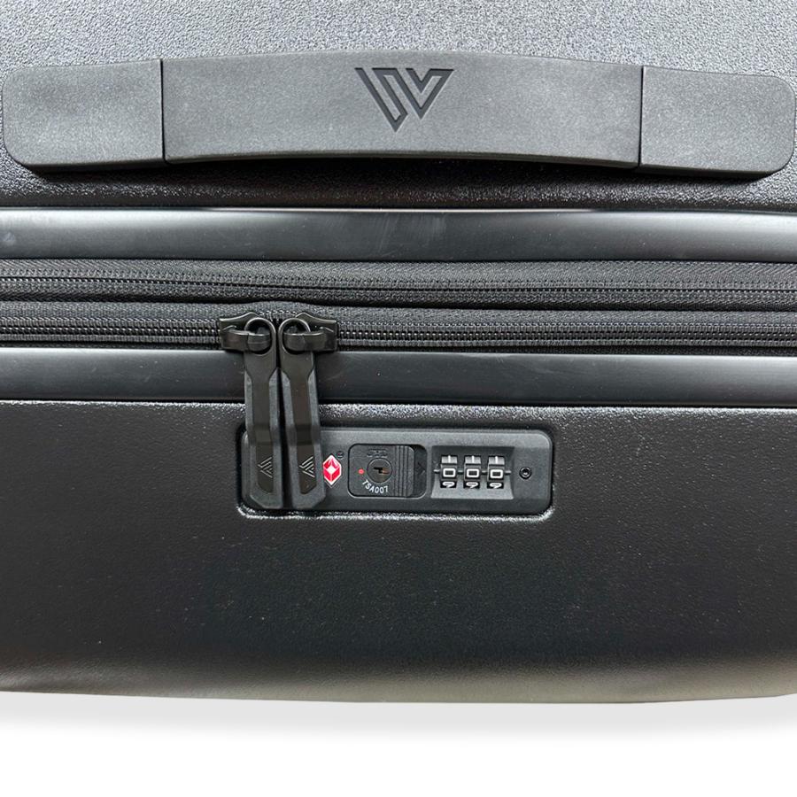GREGORY（グレゴリー） アドベンチャートラベル クアドロ28 SUITCASE スーツケース レディース メンズ 旅行 TSAロック ...