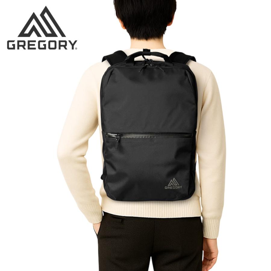 GREGORY（グレゴリー） コミューター コミュートデイスリム バックパック 142638 GREGORY COMMUTER リュックサック ...