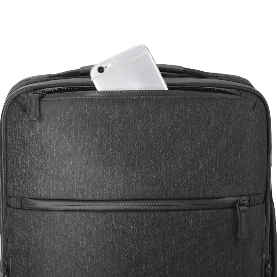 エースジーン ガジェタブルヘザー2 リュックサック バックパック メンズ 春 ace.GEN A4 13.3インチPC収納 6829 通勤 出張 正規品 :68291:FUTABA BAG ...